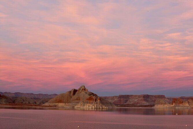 Canyon Princess Dinner Cruise - Who Should Consider This Experience?