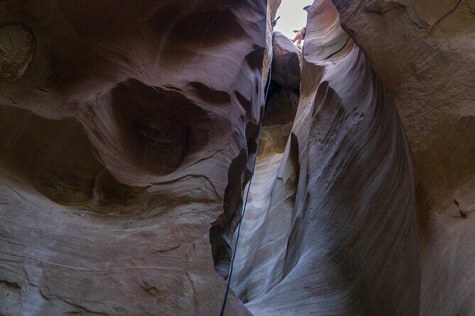 Canyoneering Adventure Near Lake Powell - The Sum Up: Who Will Love This Canyoneering Tour?