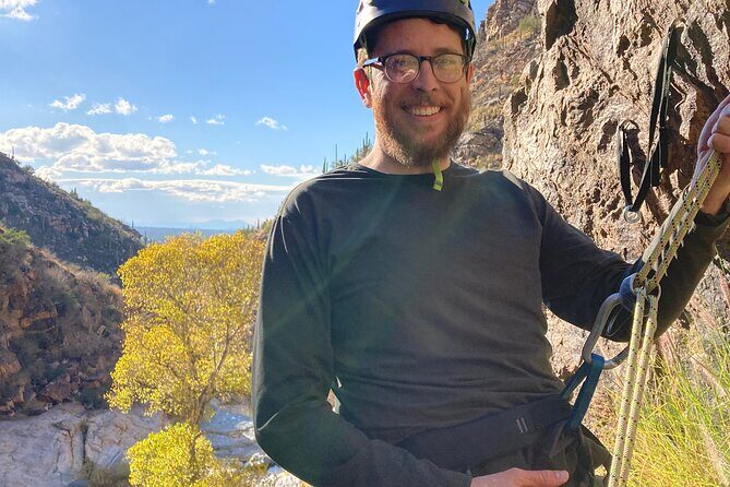 Canyoneering Half-Day Private Experience - What Participants Say