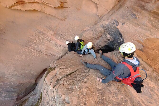 Canyoneering Kanab Area, Private - Price and Value: Is It Worth It?
