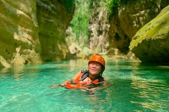 Canyoneering + Zipline Adventure - An In-Depth Look at the Canyoneering and Ziplining Tour