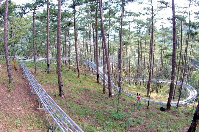 Canyoning & 2400m Alpine Coaster Activity in Dalat - Final Thoughts