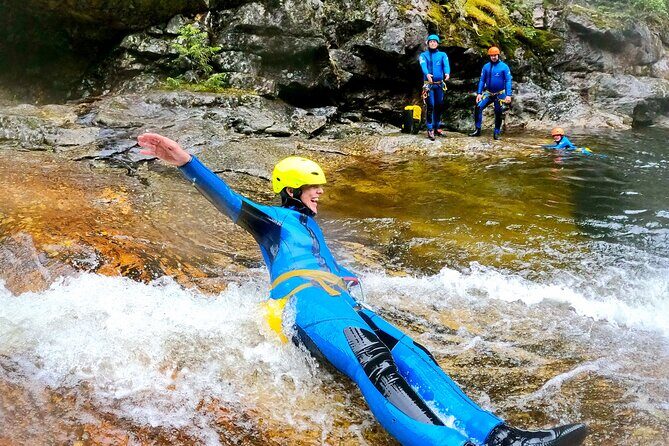 Canyoning Adventure in Hidden Mountain Rapids near Geilo - The Sum Up: Who Is This Tour Best Suited For?