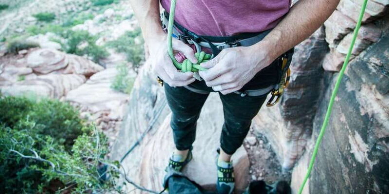 Canyoning Adventure in Kithulgala - Equipment & Safety