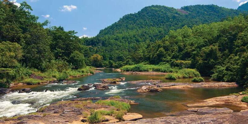 Canyoning Adventure in Kithulgala - Real Traveler Insights