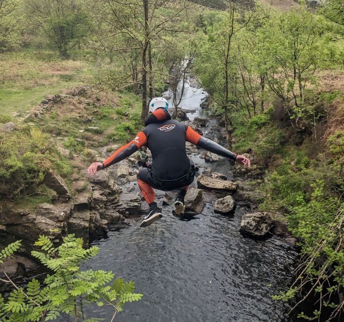 Canyoning Adventure, Murray's Canyon - Pricing and Value