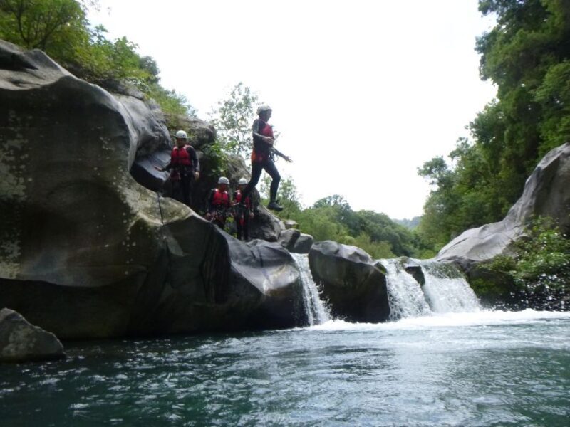 Canyoning and bodyrafting in the Alcantara River - Final Thoughts: Is This Tour Worth It?