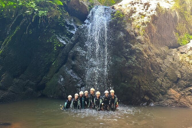 Canyoning Bali, Excalibur Canyon (Adventure, discovery, nature) - Authentic Reviews and Real Experiences