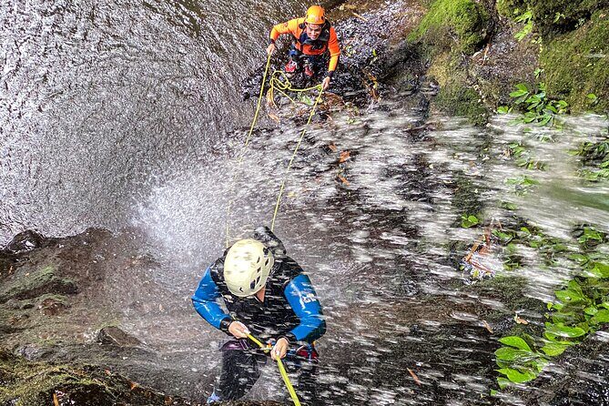Canyoning Bali, Kalimudah Canyon (Adventure, discovery, nature) - Exploring Kalimudah Canyon: A Practical Guide