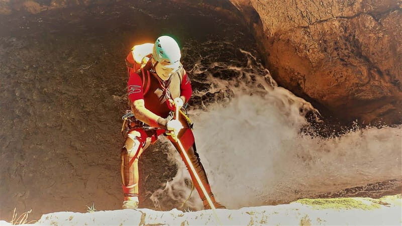Canyoning beginner tour in Vorarlberg Dornbirn - FAQs