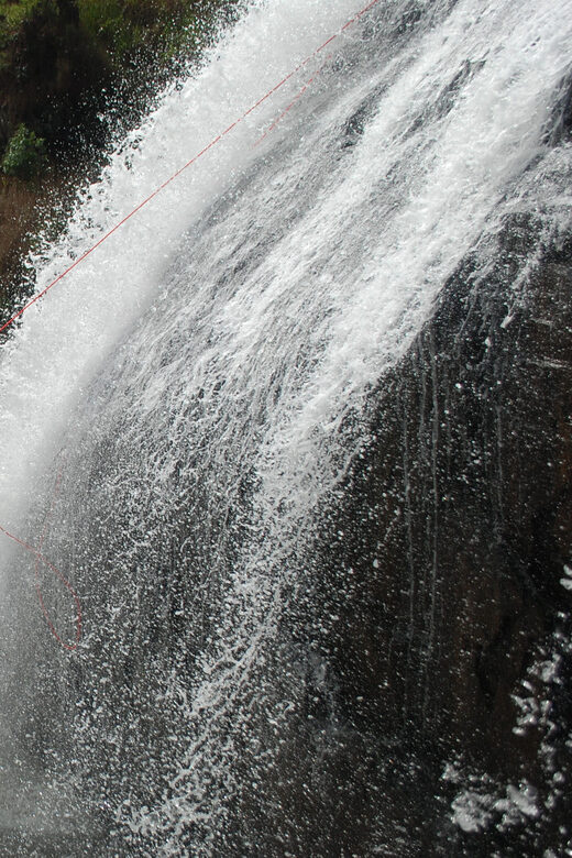 Canyoning Dalat Full Option With Lunch And Hot Chocolate - Introduction: An Adventure Worth the Sweat