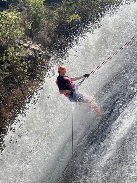 Canyoning Dalat Full Option With Lunch And Hot Chocolate - Final Thoughts: Is It Worth It?