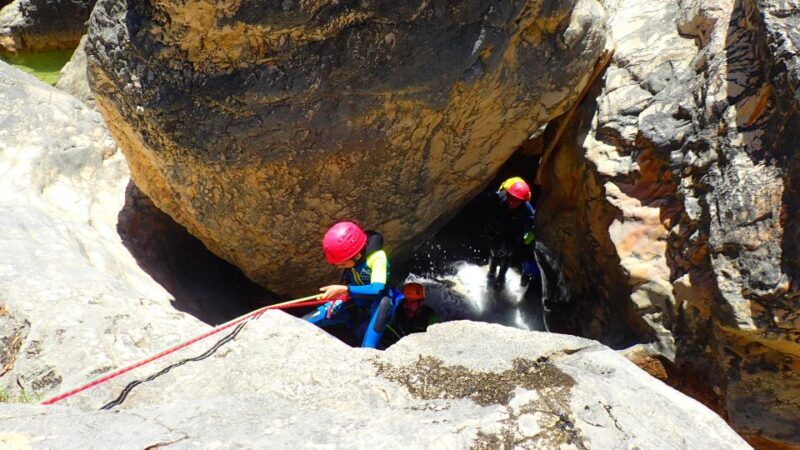Canyoning Day Trip in Sierra de Guara - The Value of This Experience