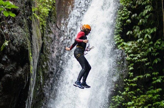 Canyoning Discovery in Dominica - Who Should Book This Tour?