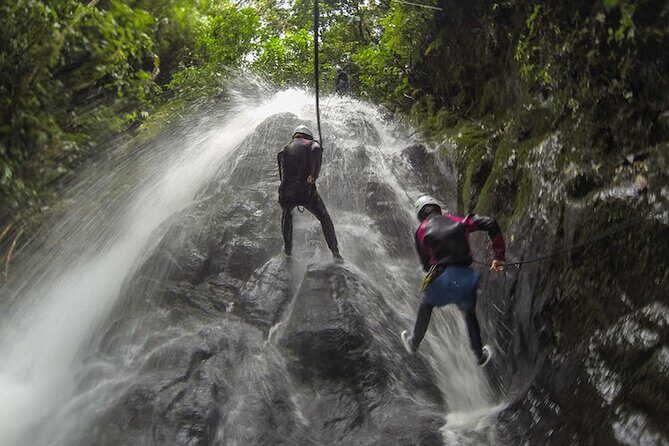 Canyoning Discovery in Dominica - Final Thoughts