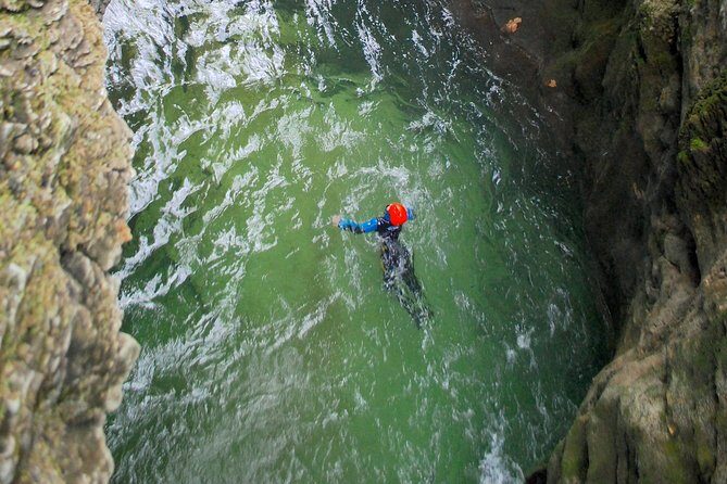 Canyoning discovery of Furon Bas in Vercors - Grenoble - What to Expect from Your Furon Bas Canyoning Experience
