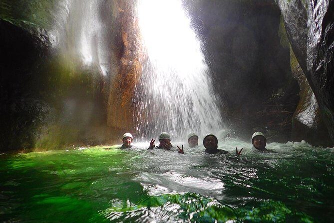 Canyoning discovery of the Furon (Grenoble / Lyon) - The Sum Up: Who Will Love This Canyoning Tour?