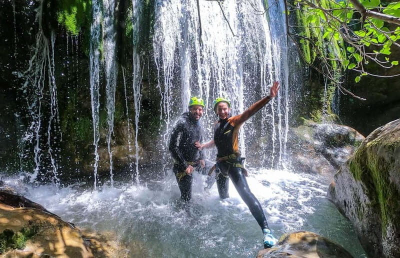 Canyoning Drenovstica - Extreme adventure in Budva - Final Thoughts