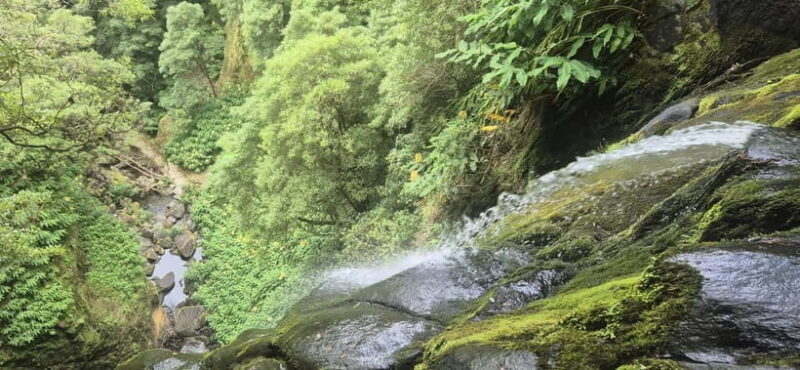 Canyoning Expedition: High Level Canyoning Tour - Detailed Breakdown of the Itinerary