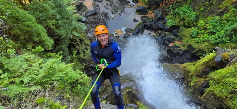 Canyoning Expedition: High Level Canyoning Tour - Why Is This Tour a Great Value?