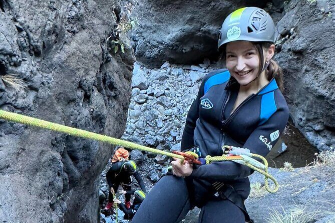Canyoning Experience Level 2 at Nuns Valley - The Authentic Touch: Why Travelers Love This Tour