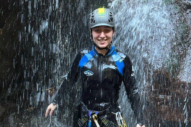 Canyoning Experience Level 2 at Nuns Valley - Conclusions: Is It Worth It?