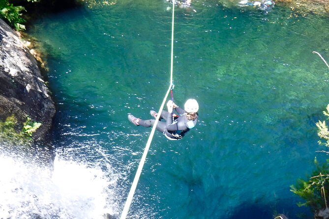 Canyoning from Porto - Final Thoughts: Is This Canyoning Tour Right for You?