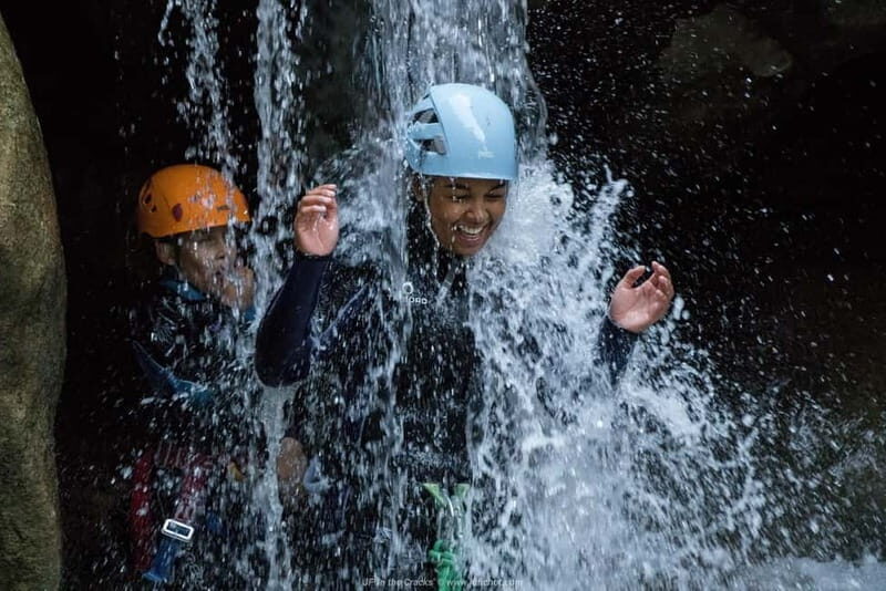 Canyoning Galamus gorges - A Practical Guide to the Galamus Gorges Canyoning Tour