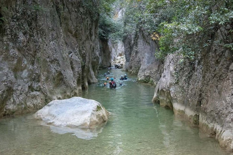 Canyoning Galamus gorges - Who Is This Tour Best For?