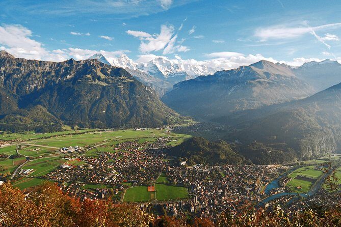 Canyoning in Interlaken from Zurich - A Full Breakdown of What to Expect