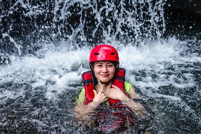 Canyoning in Kitulgala - Authentic Experiences and Honest Feedback