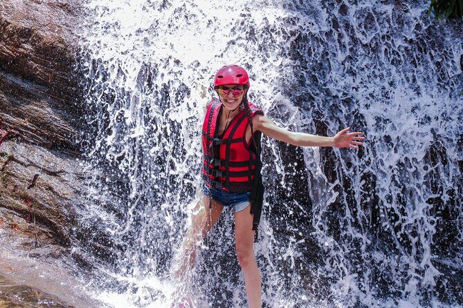 Canyoning in Kitulgala - Final Thoughts: Who Should Consider This Tour?