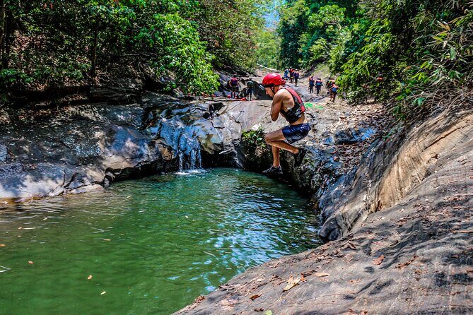 Canyoning in Kitulgala - Frequently Asked Questions