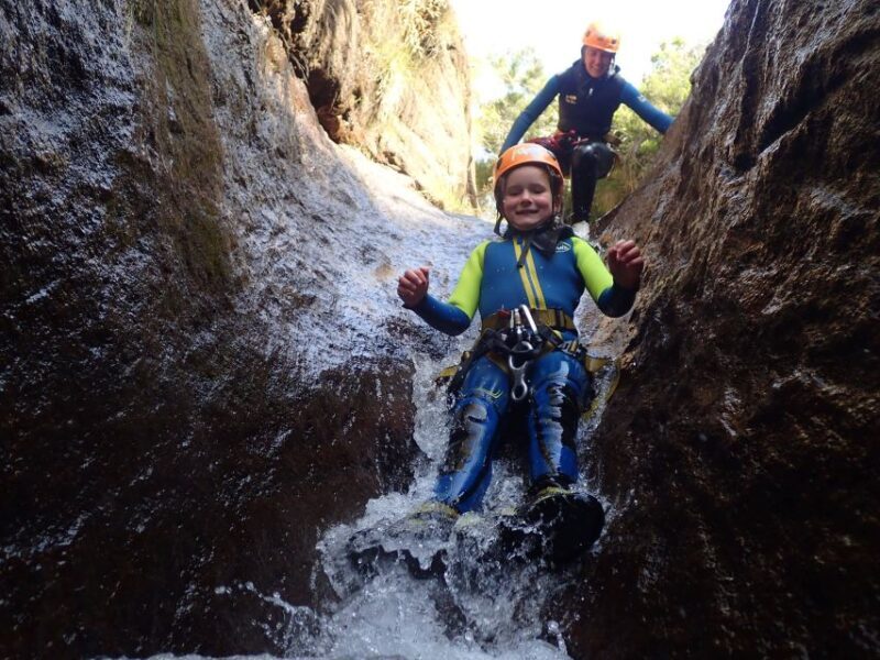 Canyoning in Madeira: Ideal for First-Timers and Families - Additional Practical Information