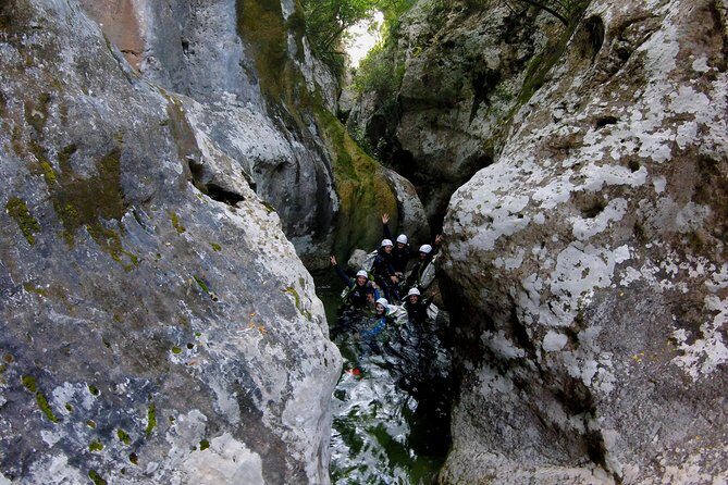 Canyoning Mallorca - A Deep Dive into the Mallorca Canyoning Experience