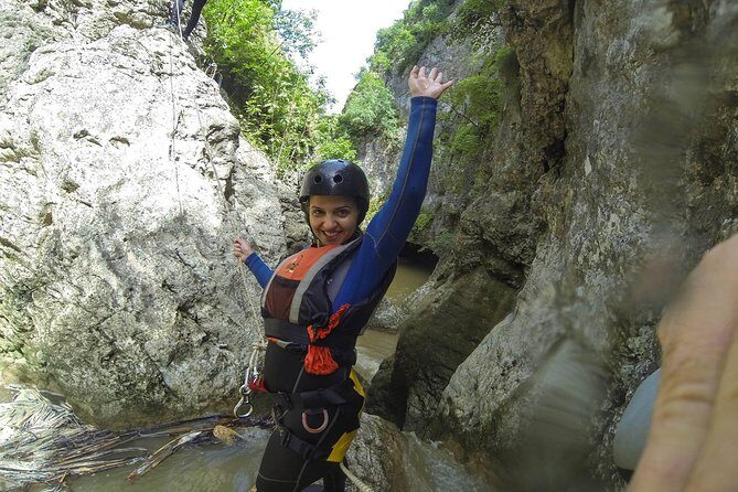 Canyoning Negovanka river - The Sum Up: Who Should Consider This Tour?