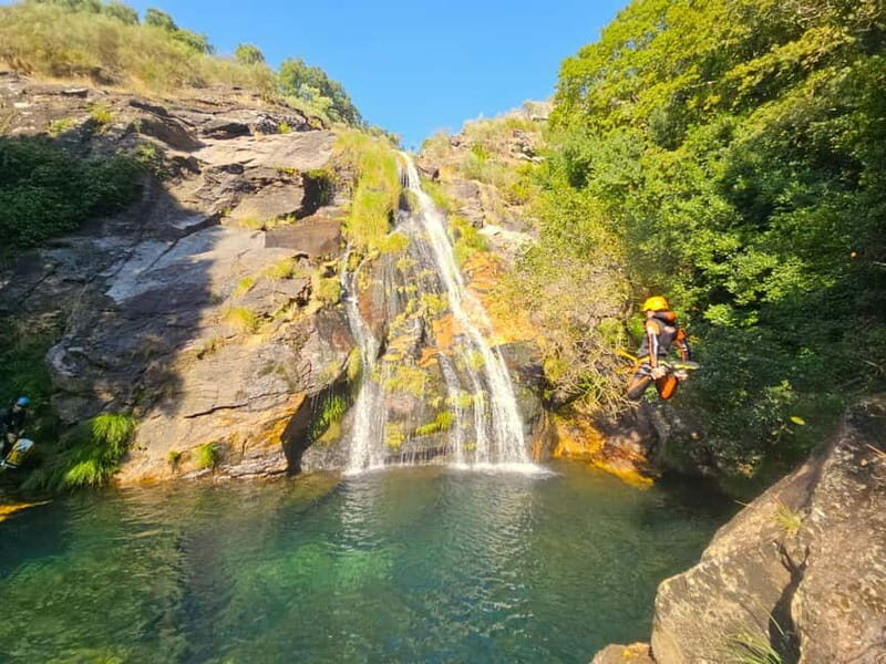 Canyoning Serra D'Arga - Final Thoughts: Who Is This Tour Perfect For?