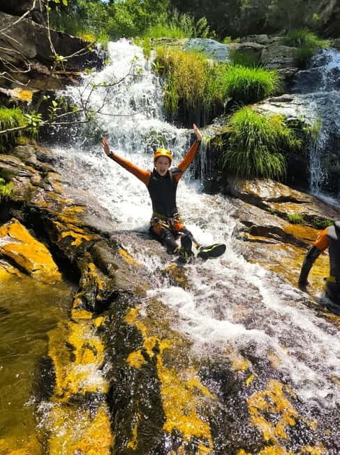 Canyoning Serra D'Arga - FAQs