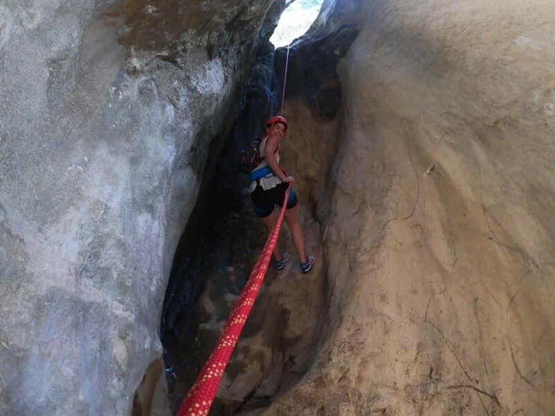 Canyoning Skurda River - Extreme adventure in Kotor City - Final Words
