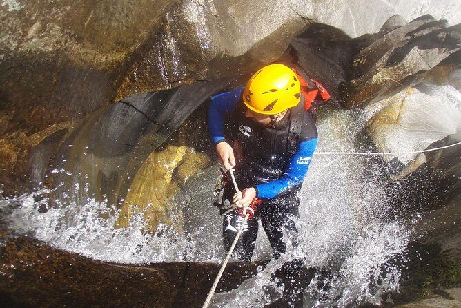 Canyoning Starzlachklamm - Level 2 tour in the Allgäu - Bookings, Cost, and Value