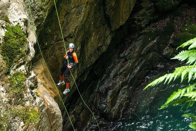 Canyoning Tour from Sapa Vietnam - Authenticity and Traveler Feedback