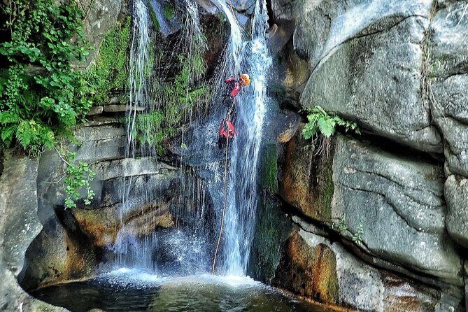 Canyoning Tour from Sapa Vietnam - FAQ