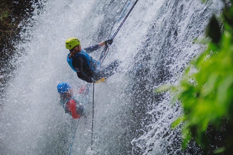Canyoning Tour in Da Lat - Is This Tour Worth It?