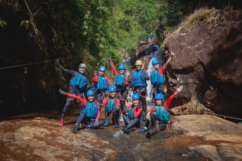 Canyoning Tour in Da Lat - Final Thoughts: Is It Worth Trying?