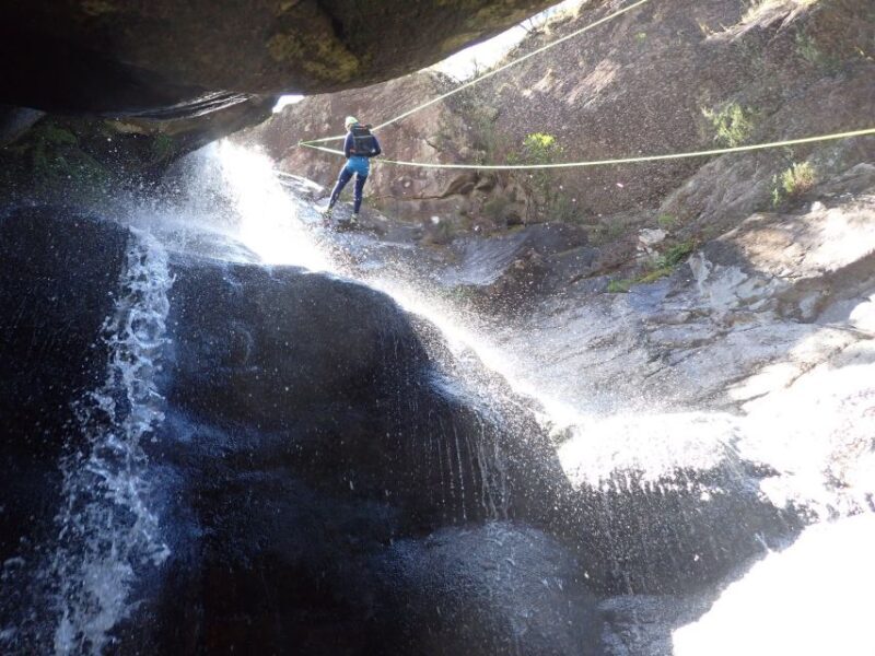Canyoning Tour in Portugal - The Authentic Value and Who Will Love This