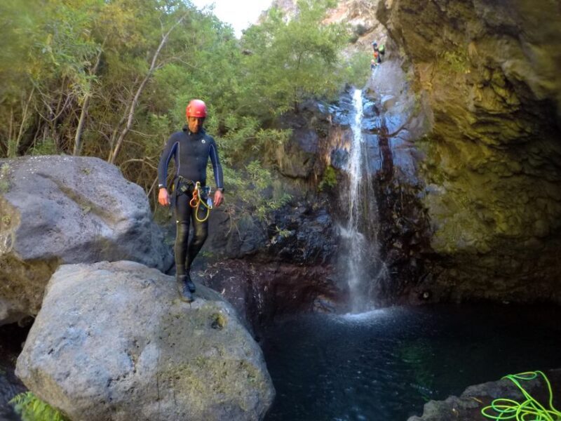 Canyoning tour: Private/Small group - Final Thoughts