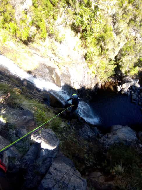 Canyoning tour: Private - Practical Details and Considerations
