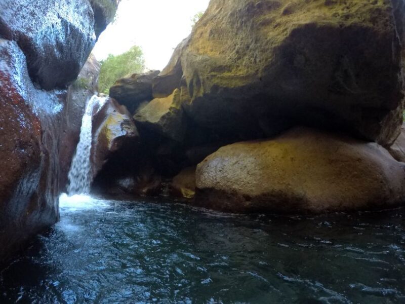 Canyoning tour: Private - The Sum Up: Who Should Book This Tour?