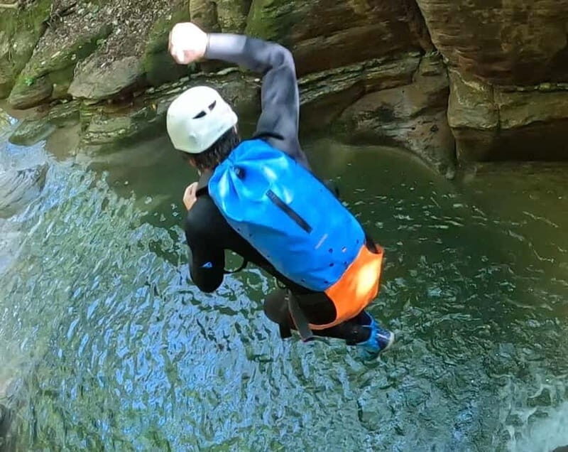 Canyoning tours in the Dolomites - Final Thoughts
