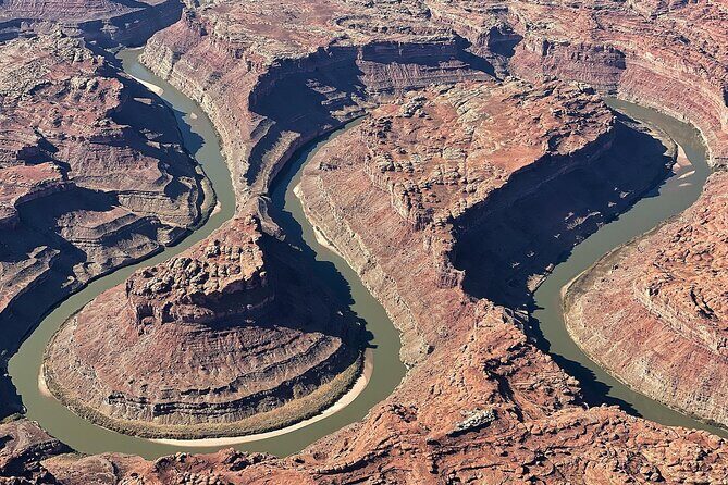 Canyonlands & Arches National Parks Airplane Tour - An In-Depth Review of the Canyonlands & Arches Airplane Tour